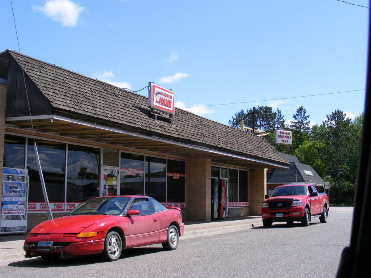 Business Directory - Braham Area Chamber of Commerce